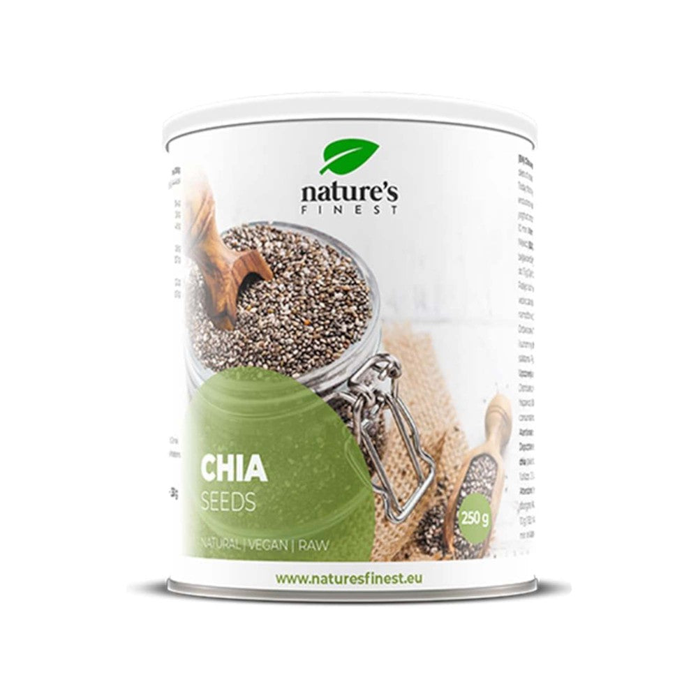 Fara Chia 250 gr - Nature's