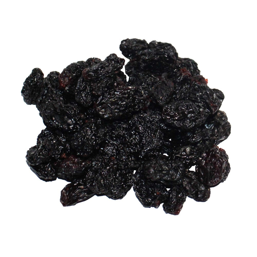 Rrush i thatë i zi - Ekstra